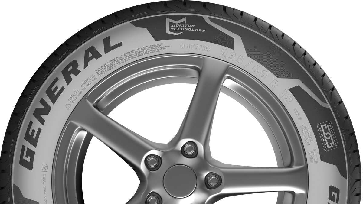 Monitor Technology - Replacement Tire Monitor and Visual Alignment ...