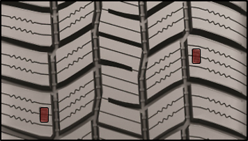 AltiMAX 365 AW - All-weather tire for passenger cars and crossovers ...