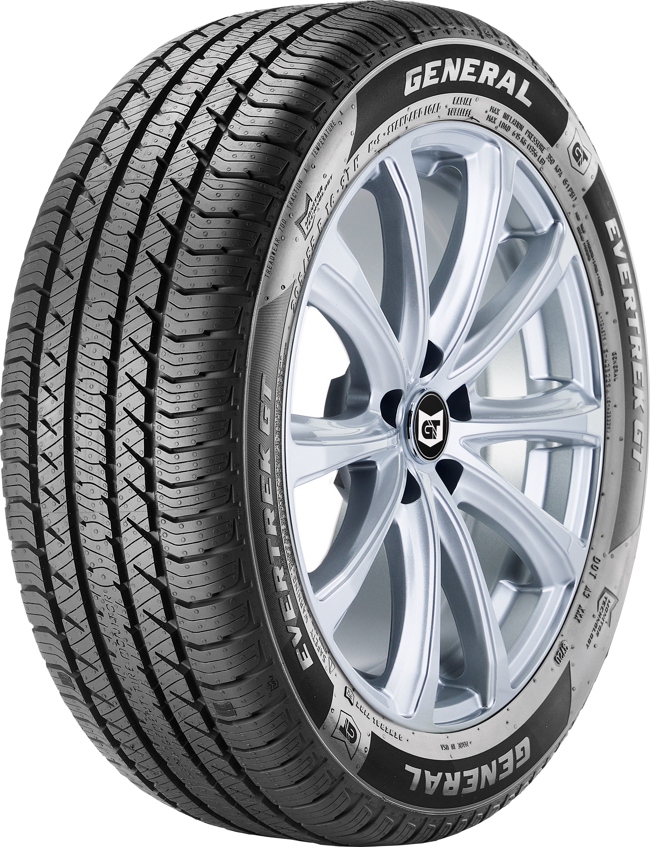 Media Services | General Tire