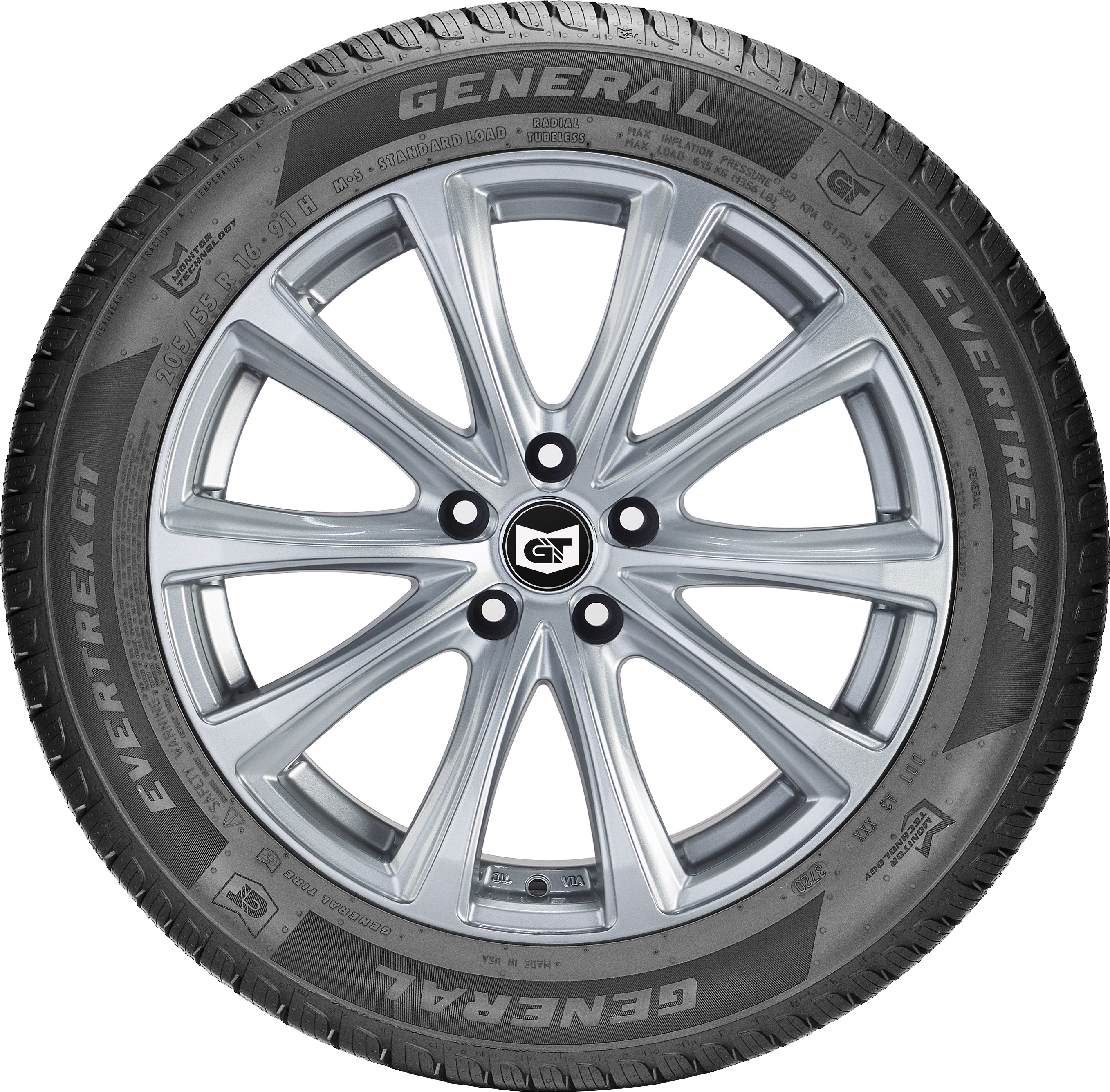 Media Services | General Tire