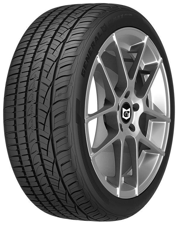 Media Services | General Tire