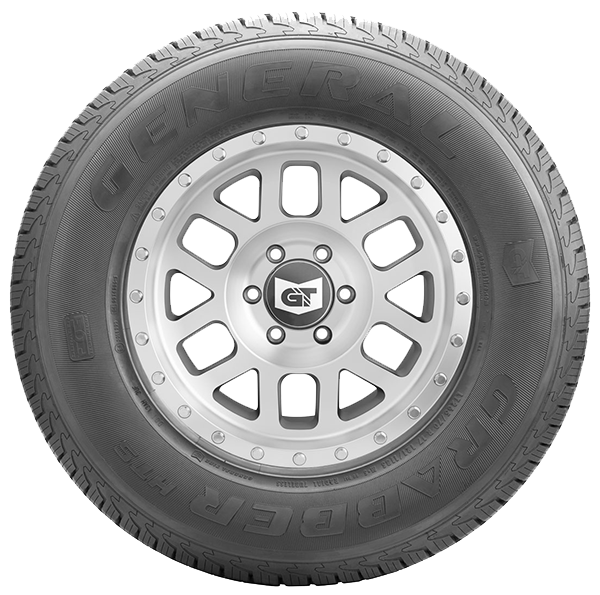 Media Services | General Tire